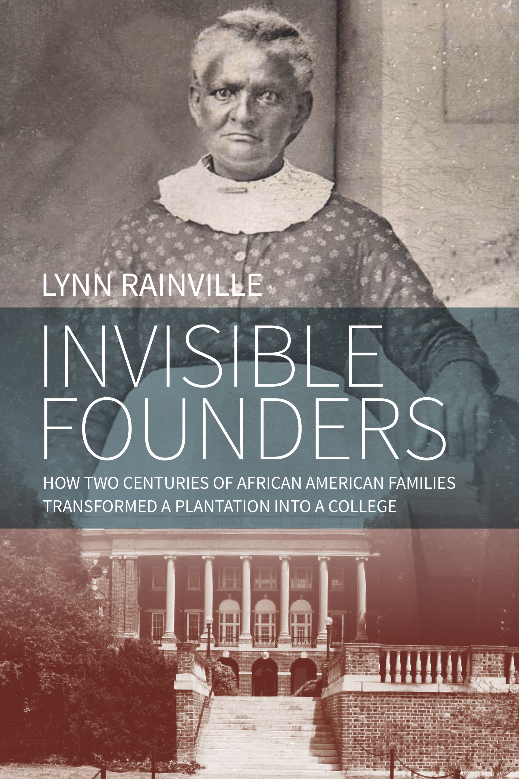 Invisible Founders (2019) – Dr. Lynn Rainville